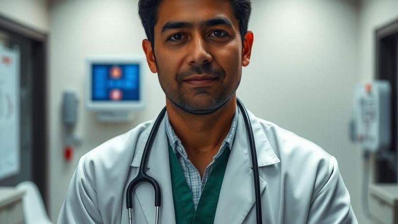 Brazilian Doctor Reveals Hidden Truth About Canada's Public Healthcare ...